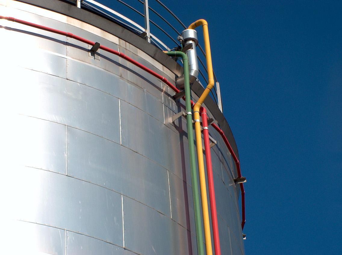 Your Independent Partner in Industrial Fire Protection Solutions ...